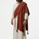 Jesus Prepares to Wash the Disciples' Feet | Bible World